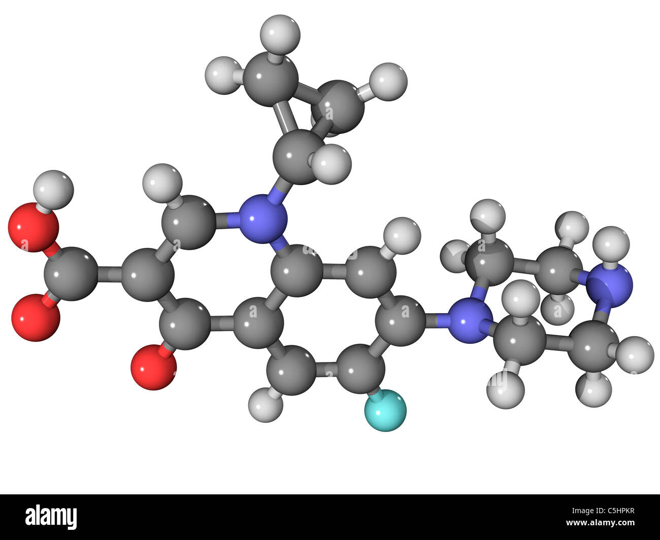 Ciprofloxacin hi-res stock photography and images - Alamy