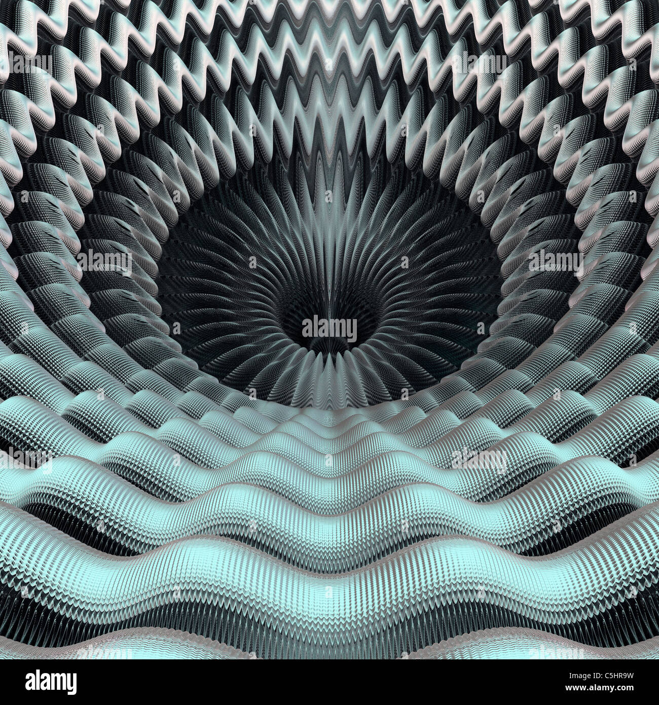 Mandelbulb 3d hi-res stock photography and images - Alamy