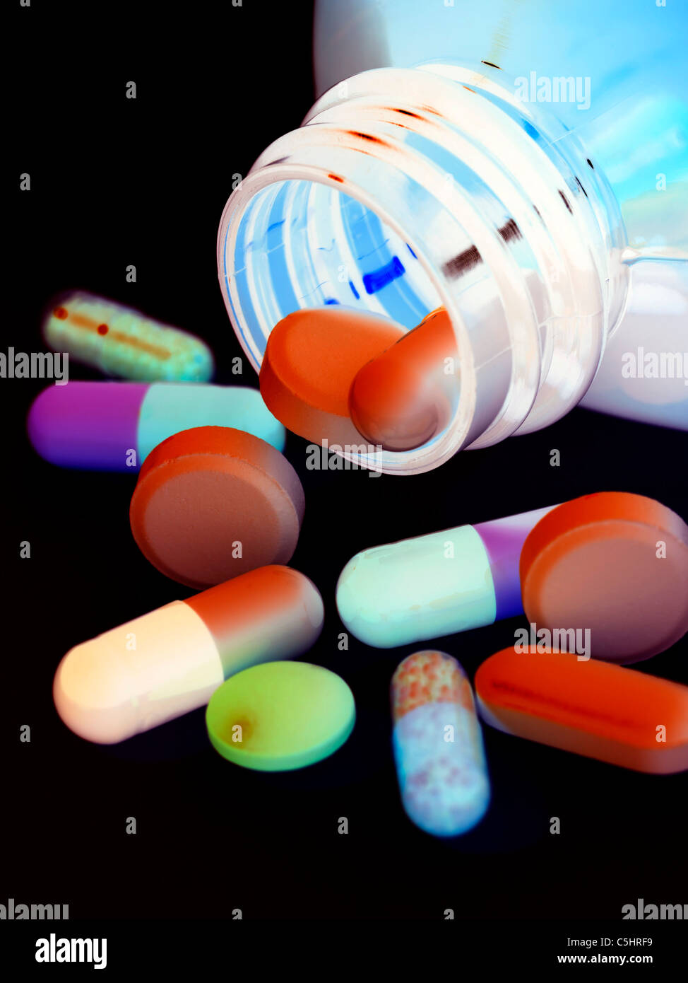 Heavy drugs hi-res stock photography and images - Alamy