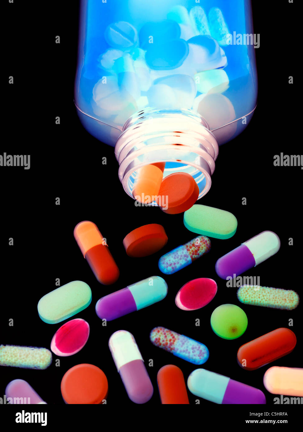 Heavy drugs hi-res stock photography and images - Alamy