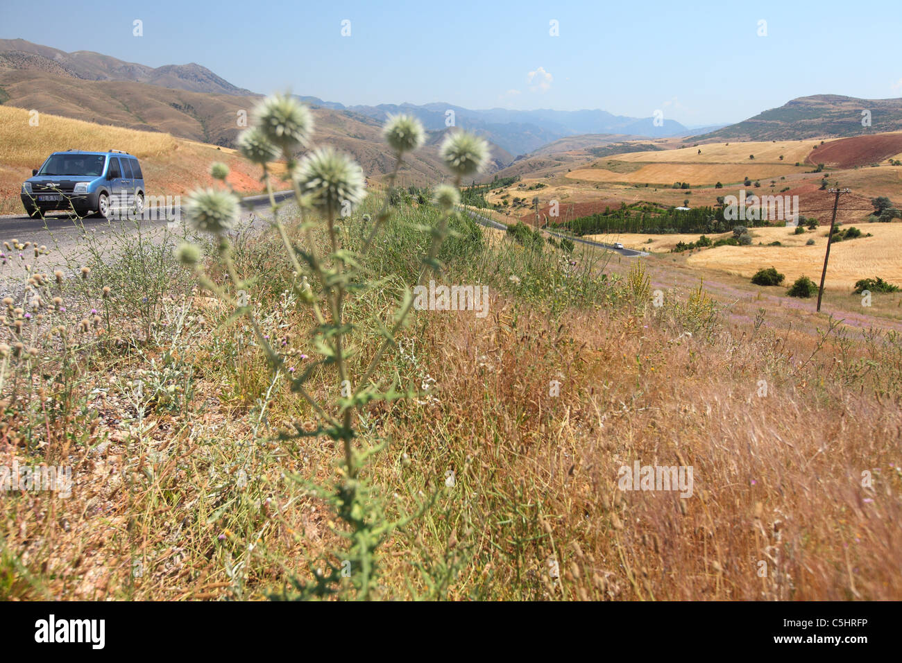 Turkey tarsus taurus mountain area hi-res stock photography and images ...