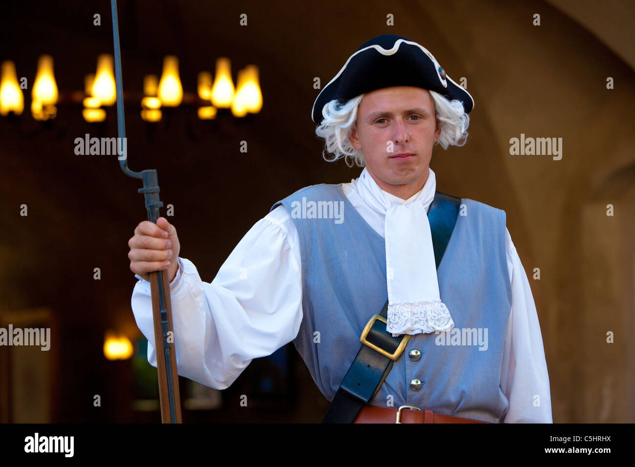 Musketer hi-res stock photography and images - Alamy