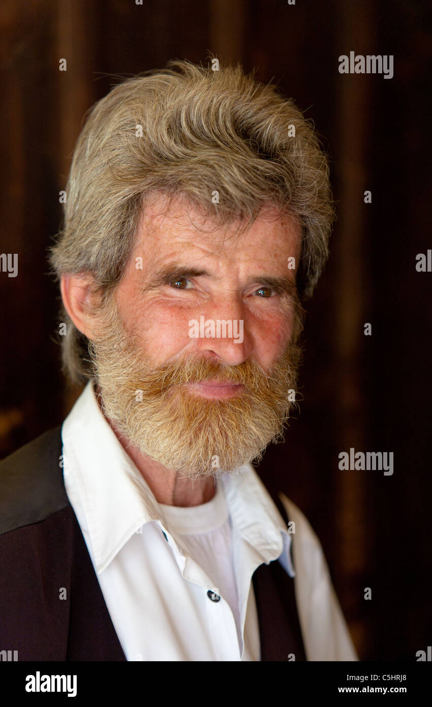 Bulgarian man hi-res stock photography and images - Alamy