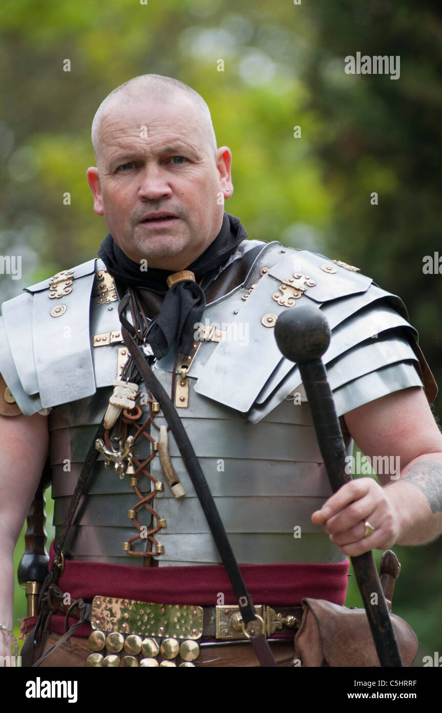 Roman chester hi-res stock photography and images - Alamy