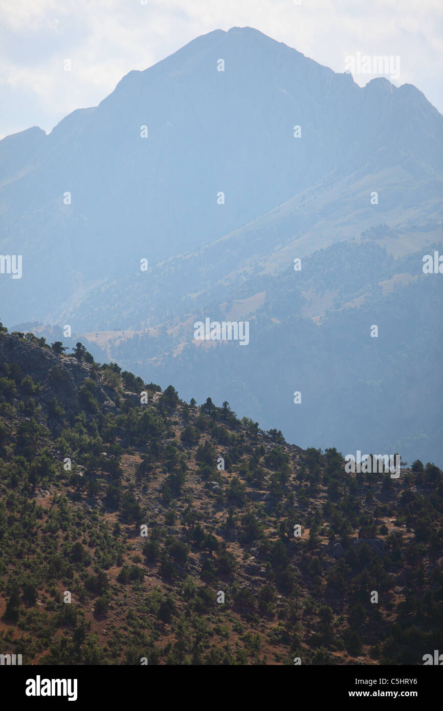 Turkey tarsus taurus mountain area hi-res stock photography and images ...