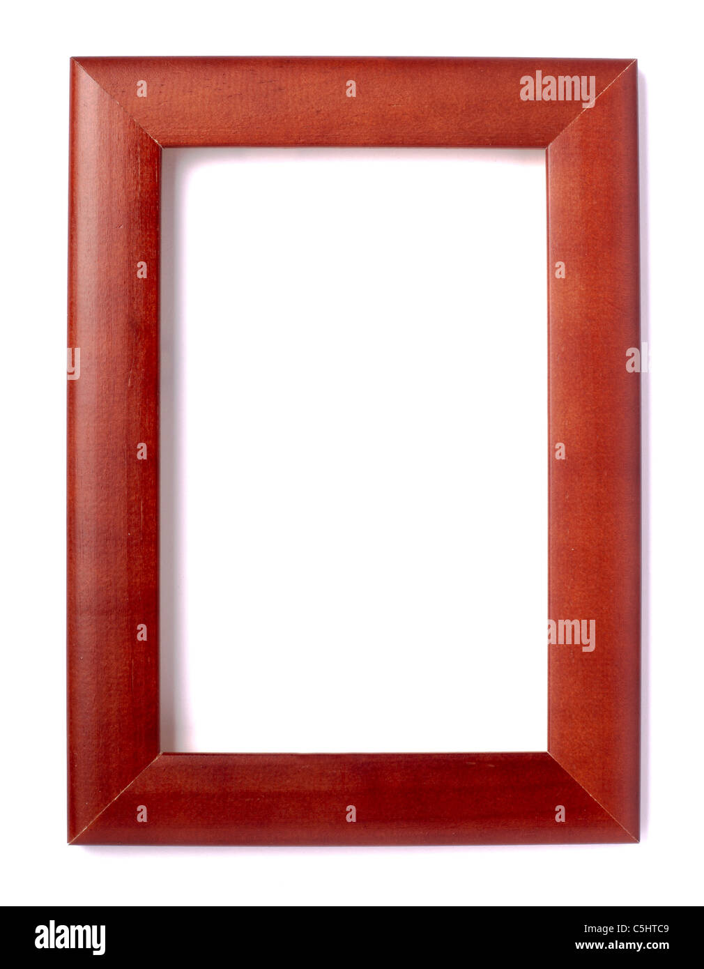 Creative display frame Cut Out Stock Images & Pictures - Alamy