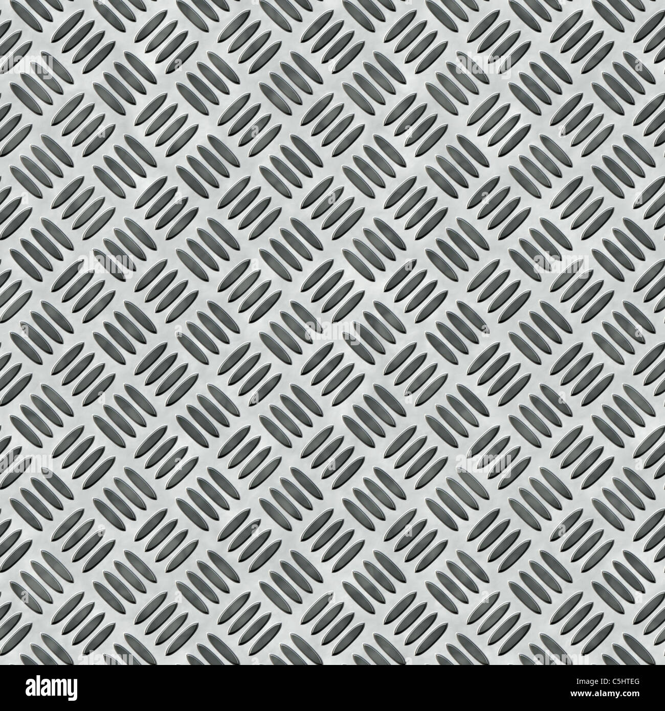 Metal diamond plate seamless tileable hi-res stock photography and ...