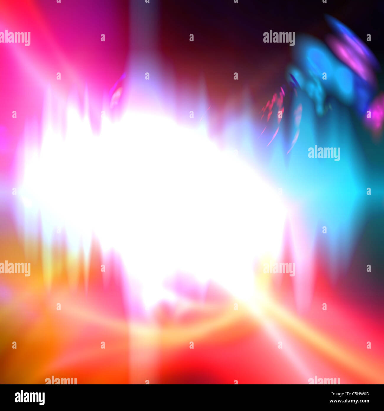 An abstract audio waveform background that easily adds style to any ...