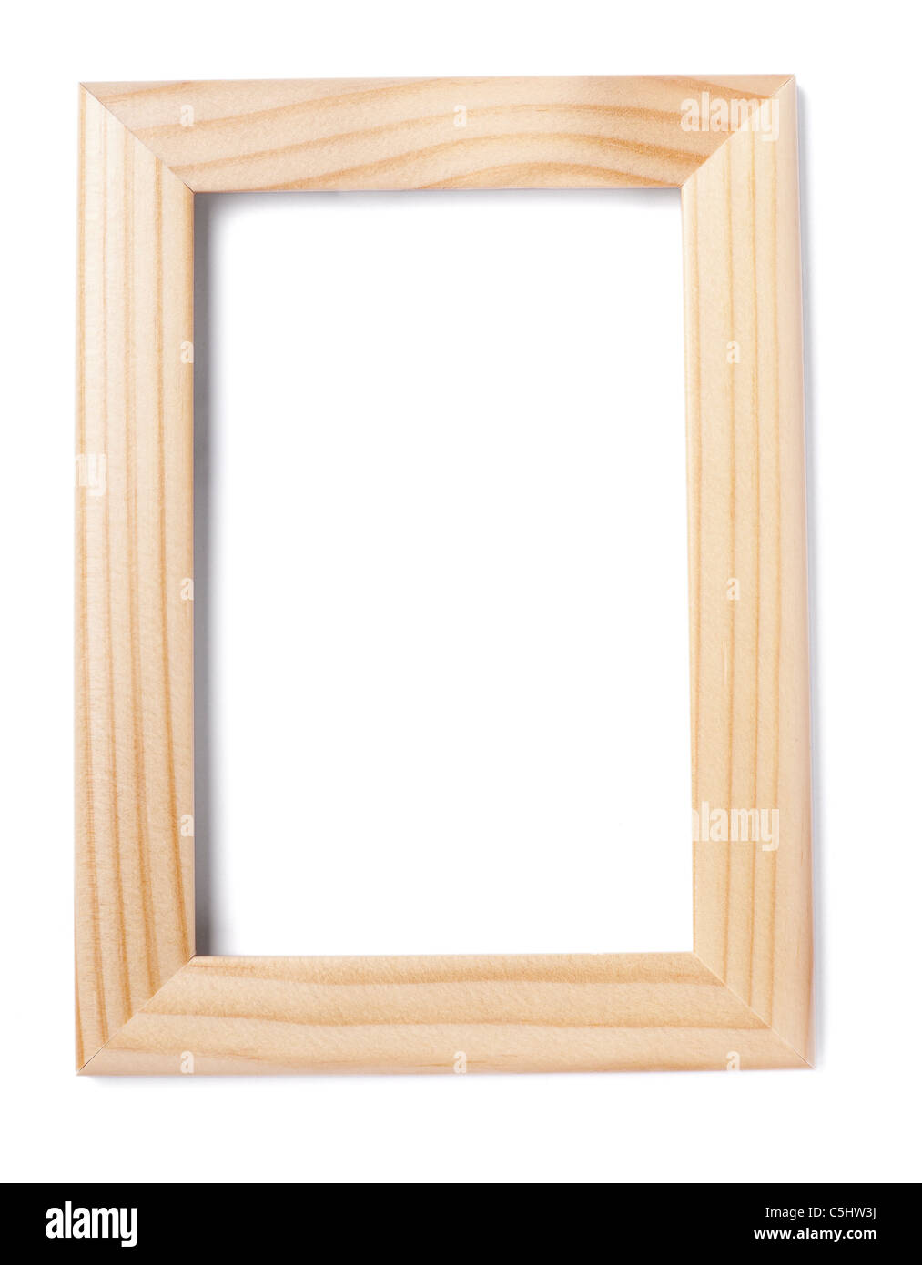 Creative display frame Cut Out Stock Images & Pictures - Alamy