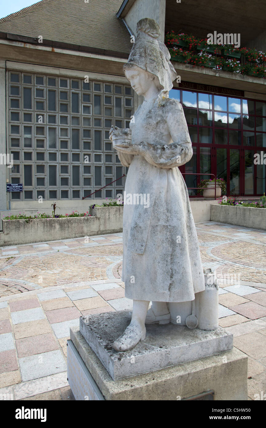 Marie harel, camembert hi-res stock photography and images - Alamy