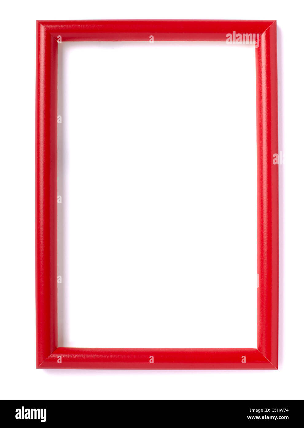 Wooden frame hi-res stock photography and images - Alamy