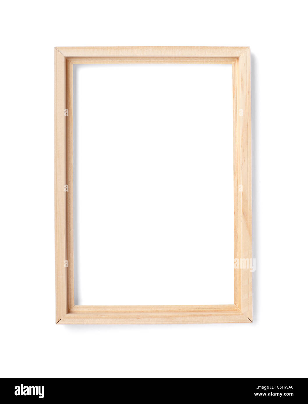 Drawing picture frame Cut Out Stock Images & Pictures - Alamy