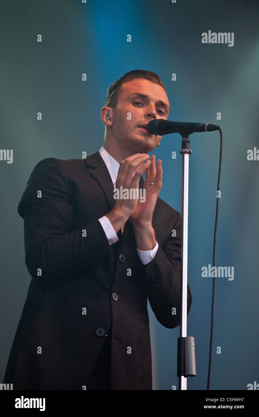 Hurts latitude hi-res stock photography and images - Alamy