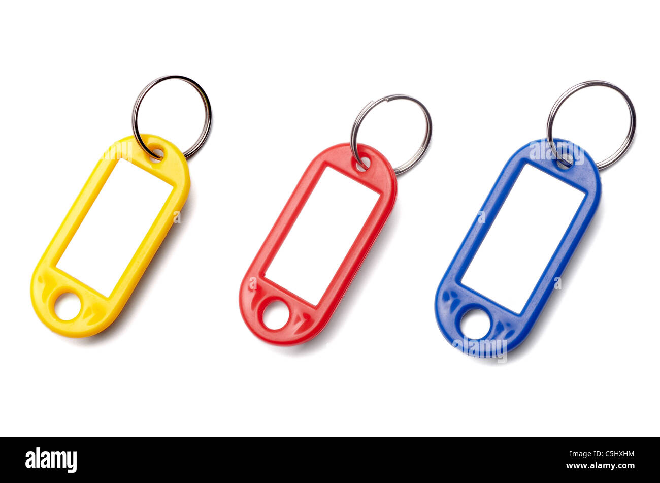 Black keychain icon Cut Out Stock Images & Pictures - Alamy