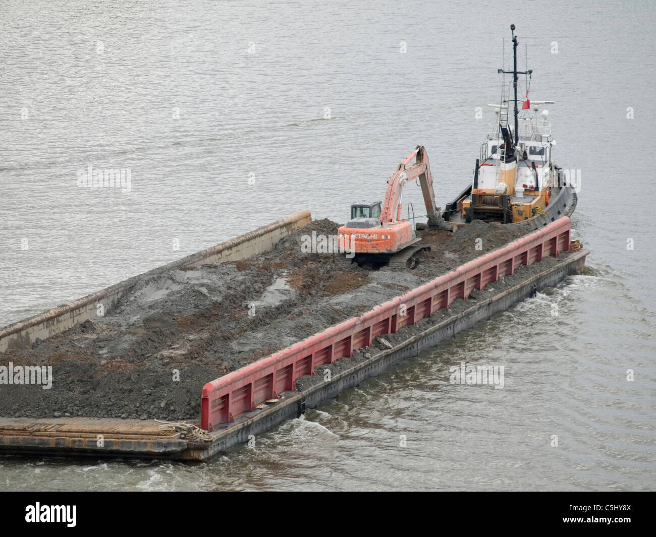 What to see and do in vancouver hi-res stock photography and images - Alamy