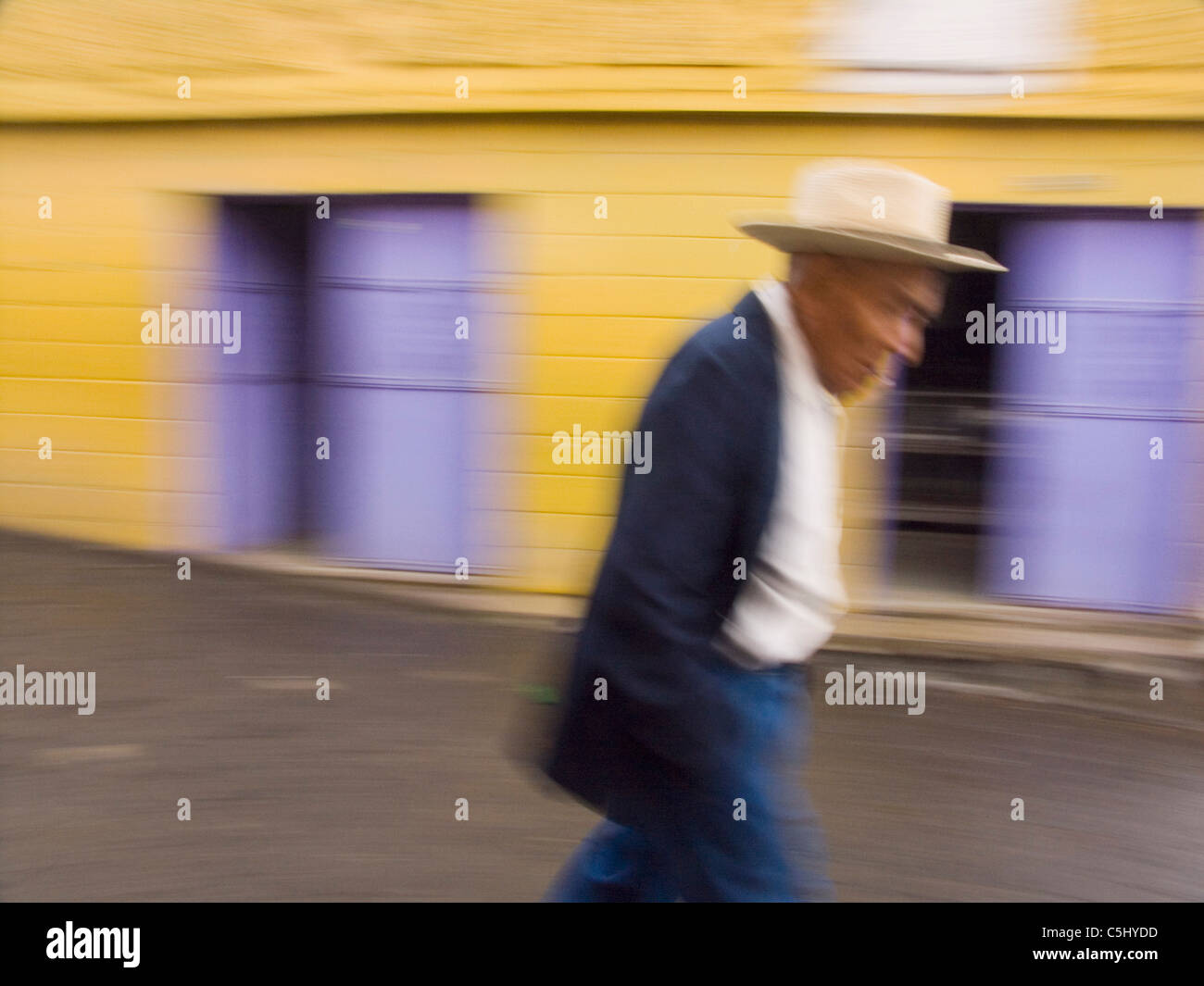 In celebration of the day of the dead, the ritual where the living ...