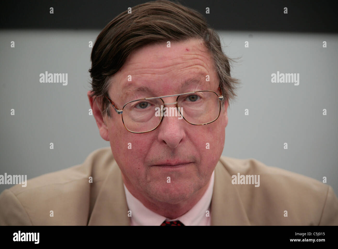 The CLA Game Fair,Blenheim Palace,Woodstock, Oxfordshire Max Hastings ...