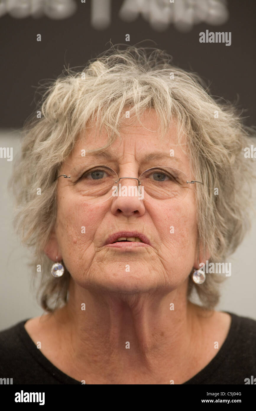The CLA Game Fair,Blenheim Palace,Woodstock, Oxfordshire Germaine Greer ...