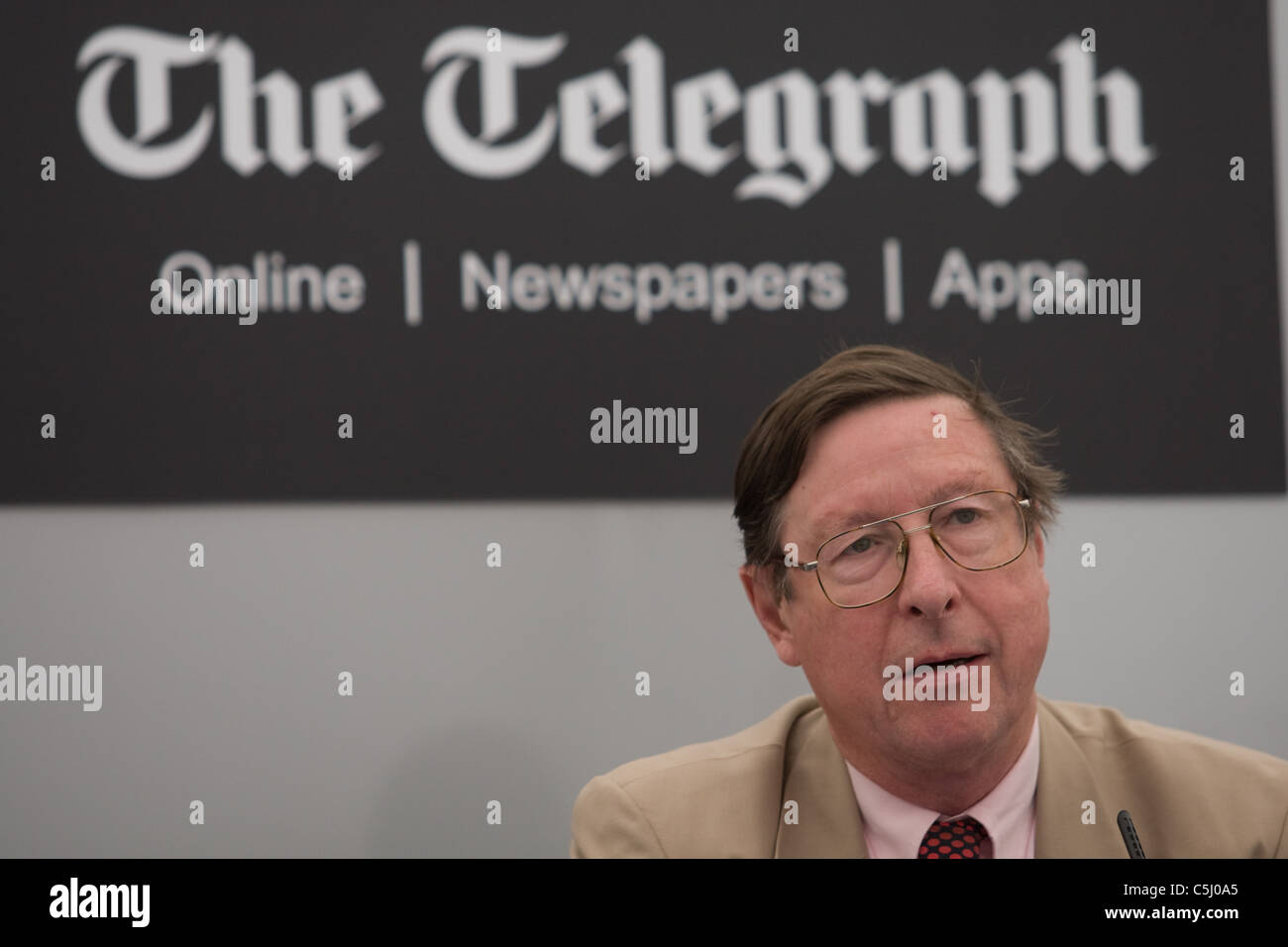 The CLA Game Fair,Blenheim Palace,Woodstock, Oxfordshire Max Hastings ...