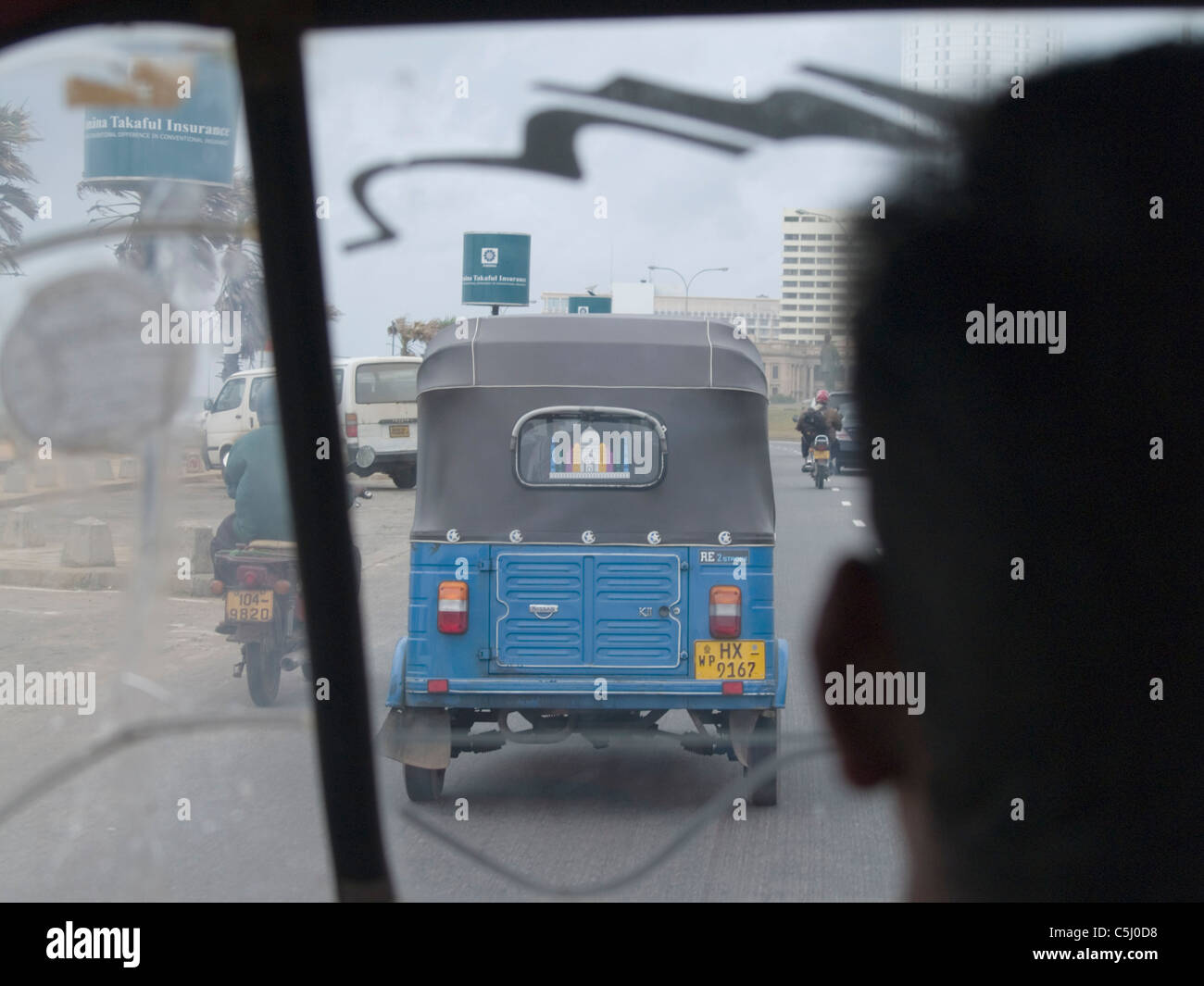 Developing colombo hi-res stock photography and images - Alamy