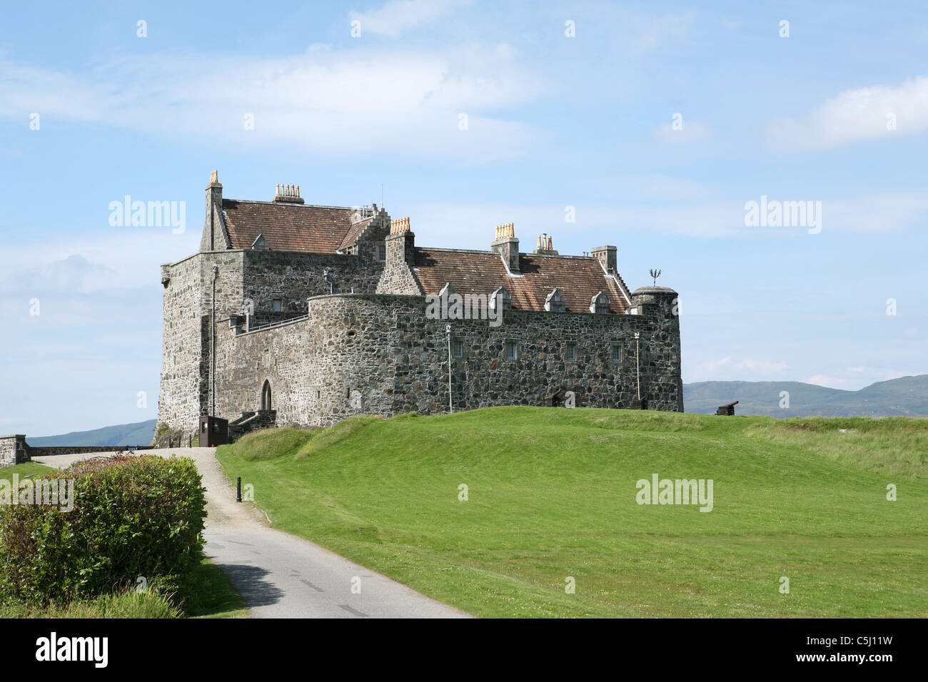 Sir Lachlan Maclean High Resolution Stock Photography and Images - Alamy