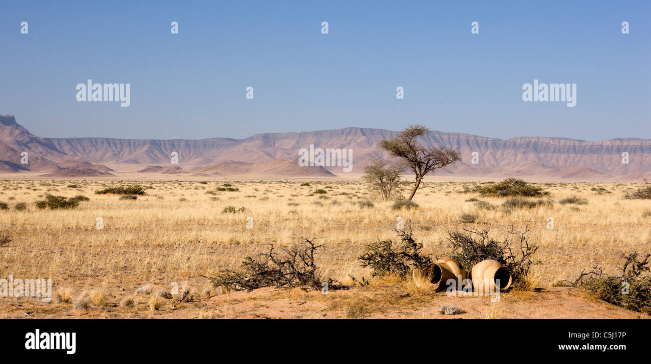 Flat plains hi-res stock photography and images - Alamy