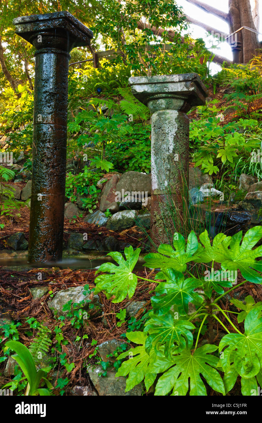 At nepenthe cafe kevah hi-res stock photography and images - Alamy