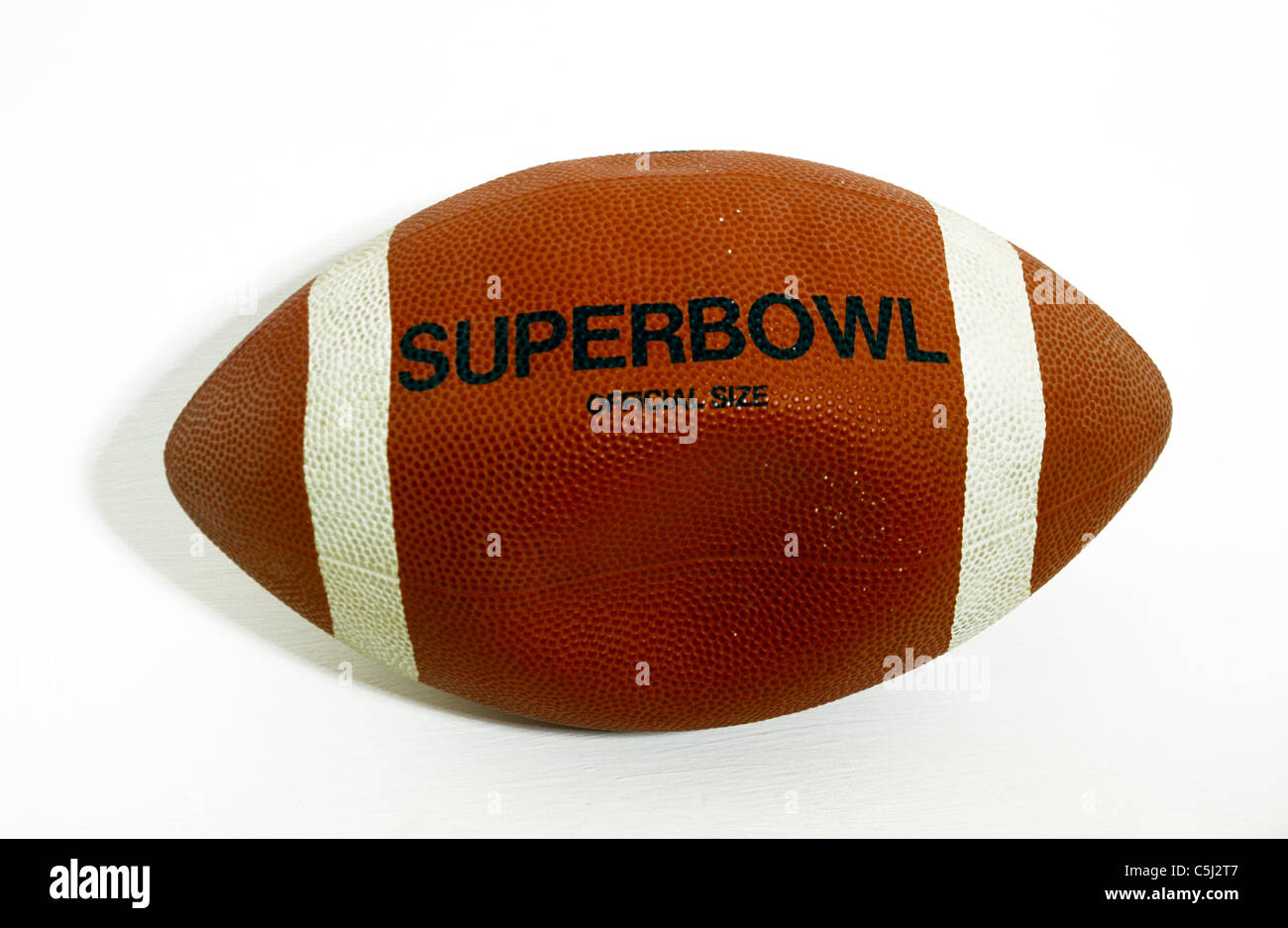 Superbowl american football hi-res stock photography and images - Alamy