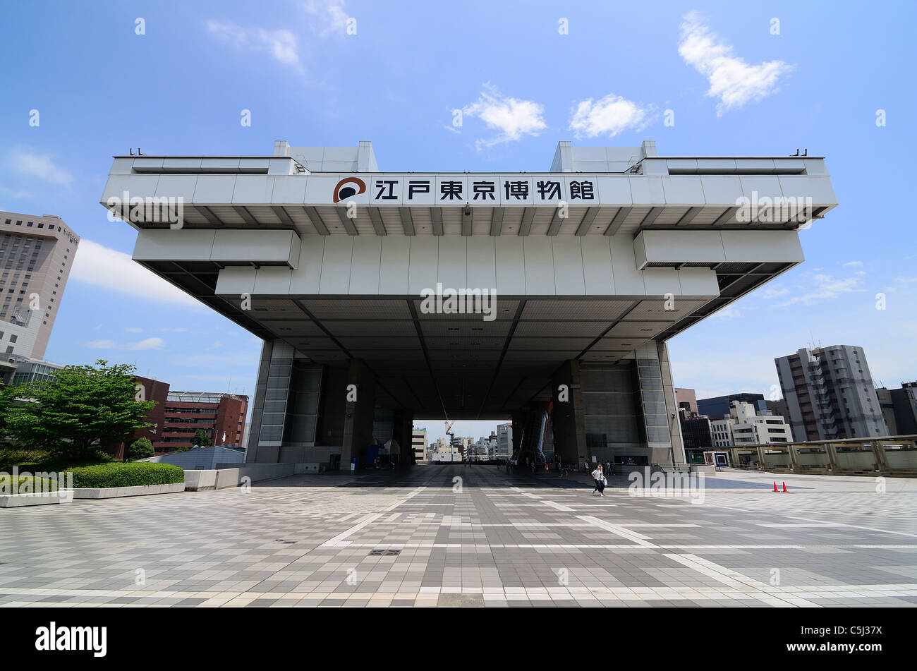 Edo period architecture hi-res stock photography and images - Alamy