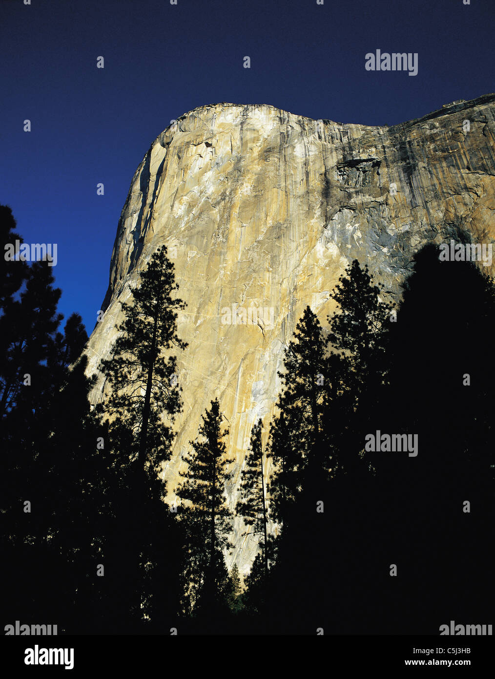 Capitan hill hi-res stock photography and images - Alamy