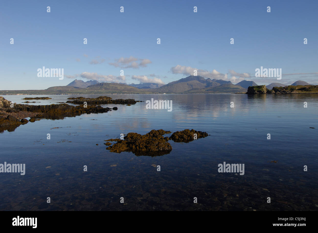 Coulin hills hi-res stock photography and images - Alamy