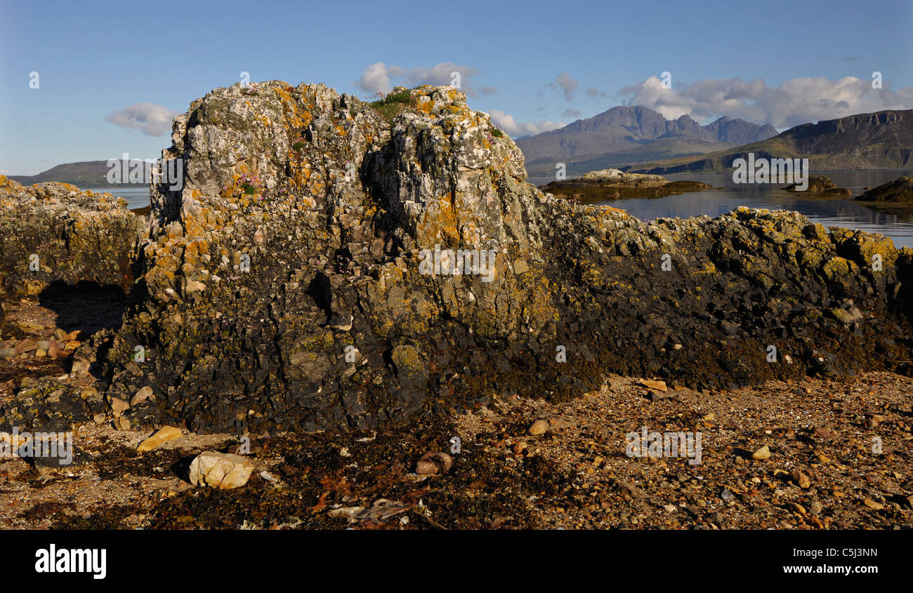 Coulin hills hi-res stock photography and images - Alamy