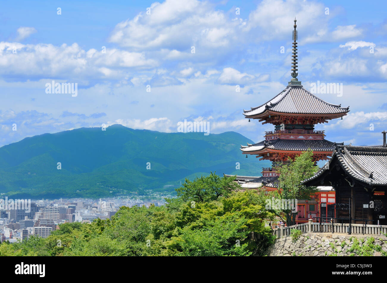 Japanese buddhist culture hi-res stock photography and images - Alamy
