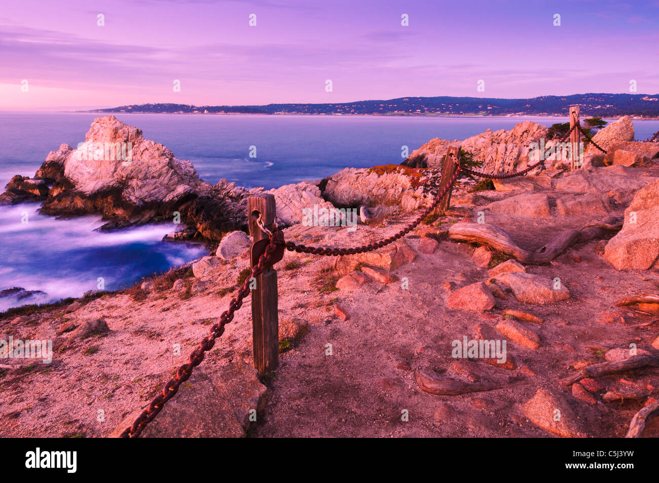 Cypress cove hi-res stock photography and images - Alamy