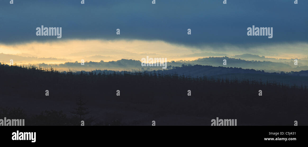 River eske hi-res stock photography and images - Alamy