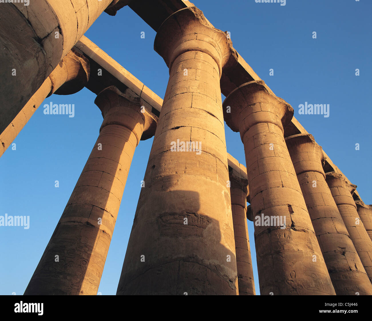 Processional way hi-res stock photography and images - Alamy