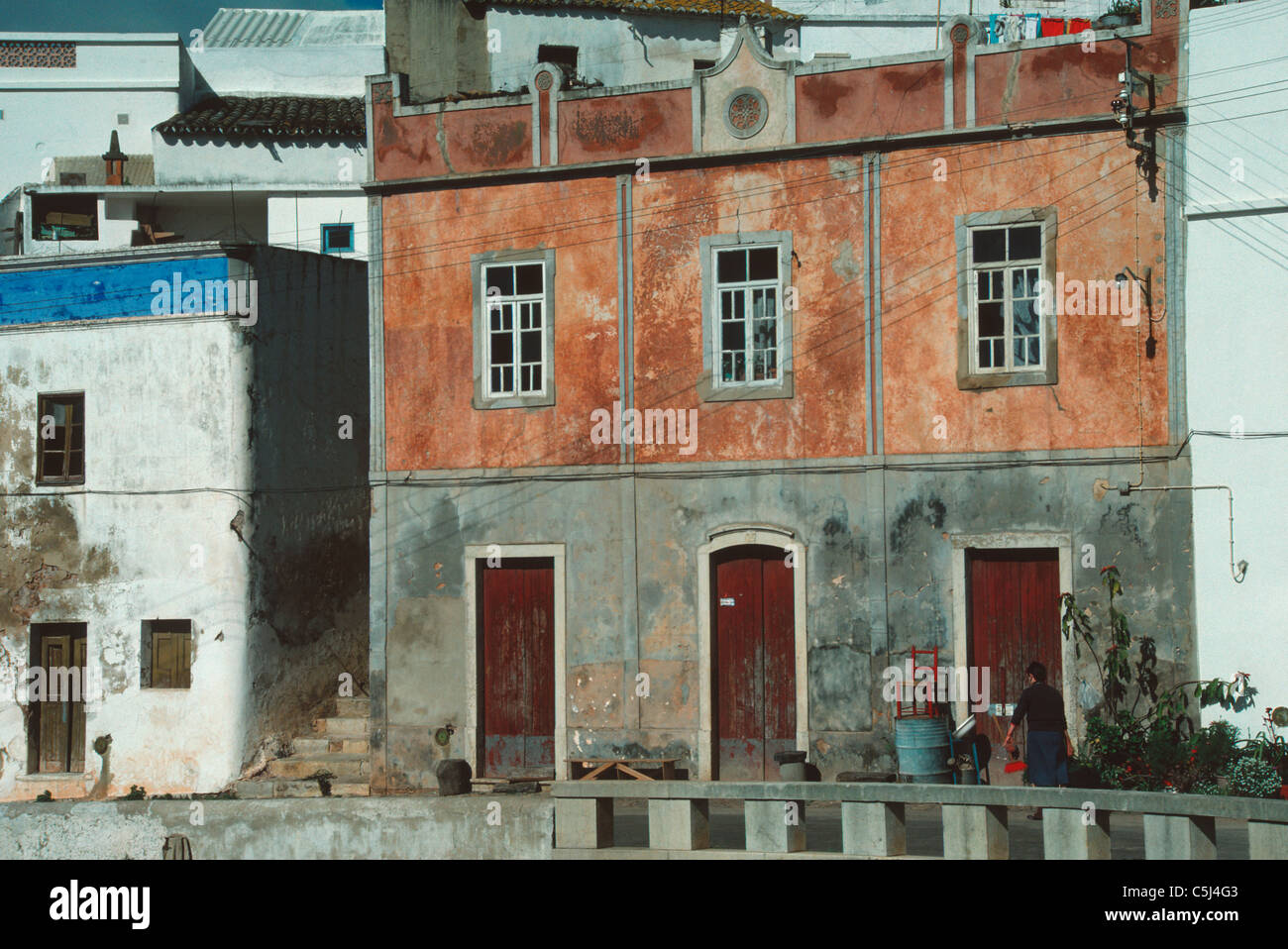 Spetsai hi-res stock photography and images - Alamy