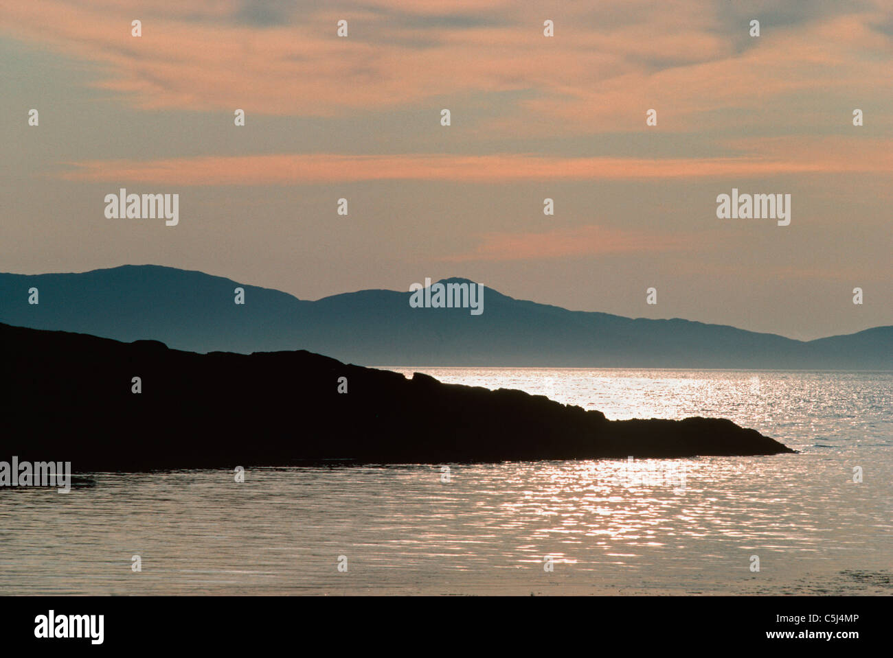 Scottish headland hi-res stock photography and images - Alamy