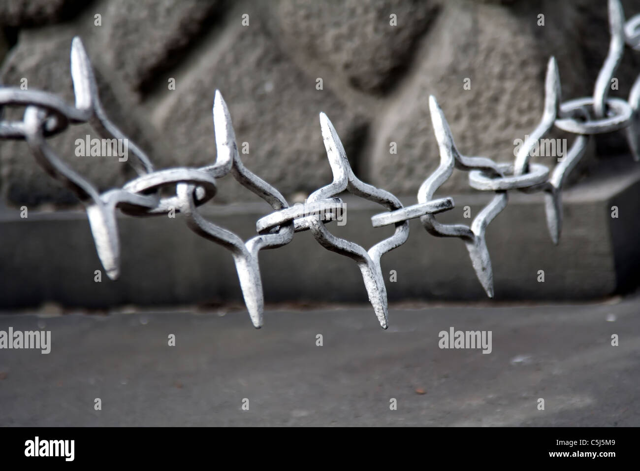 Black mountain cemetery hi-res stock photography and images - Alamy