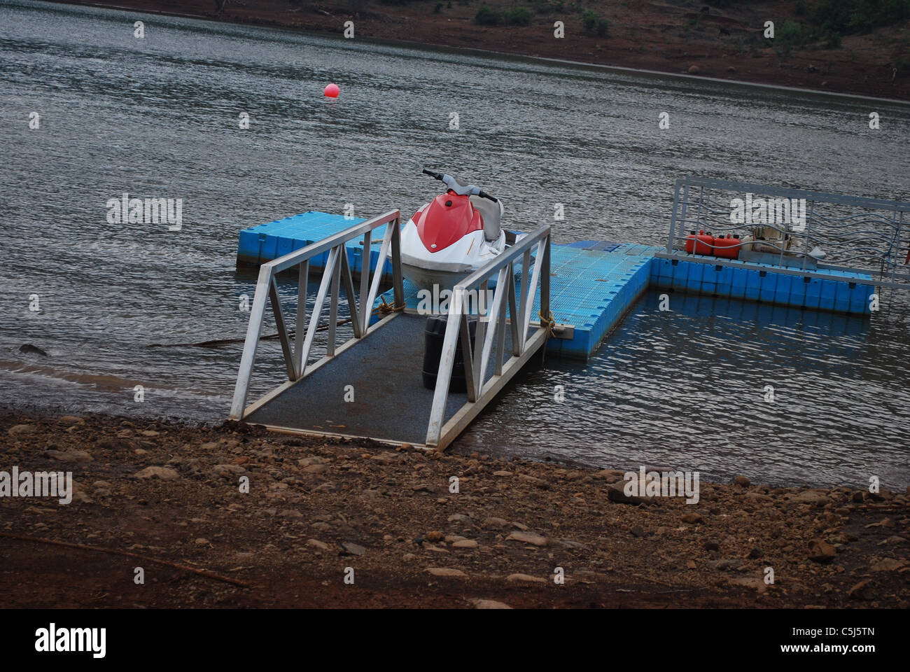 Water scooter hi-res stock photography and images - Alamy
