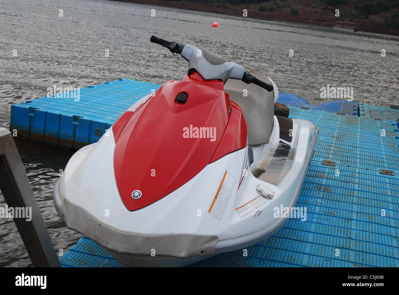 Water scooter hi-res stock photography and images - Alamy