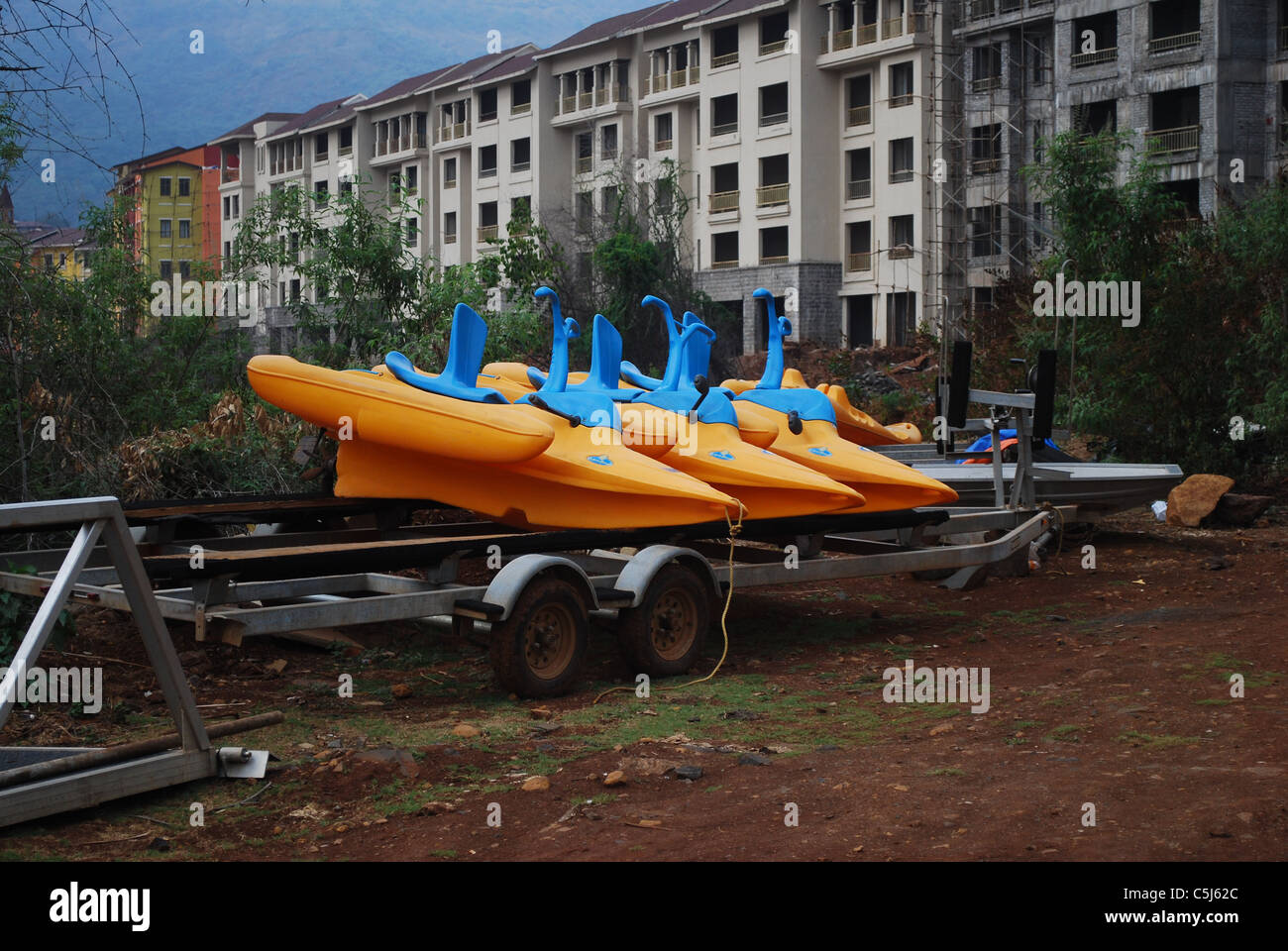 Water scooter hi-res stock photography and images - Alamy