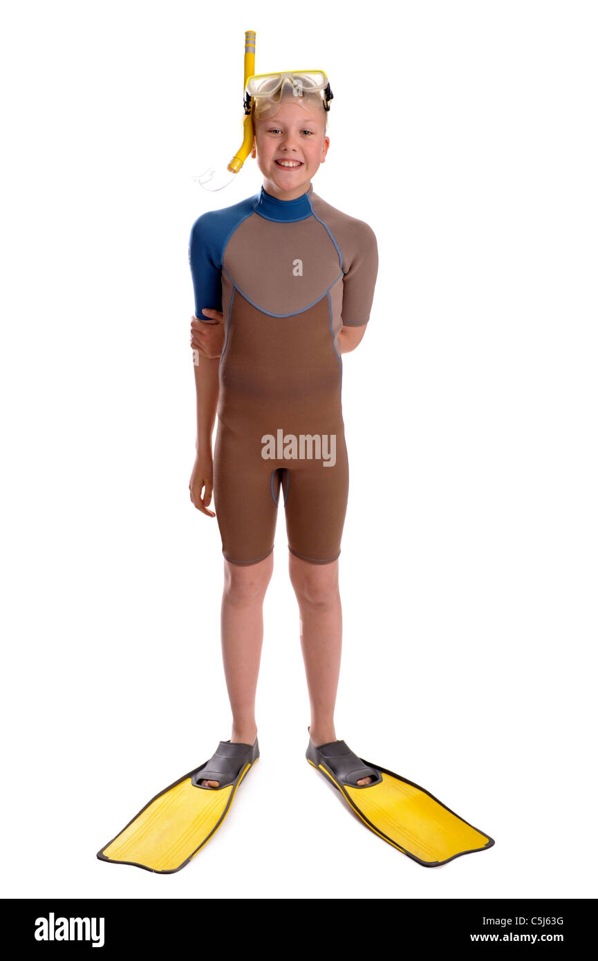 Snorkel and mask hi-res stock photography and images - Alamy