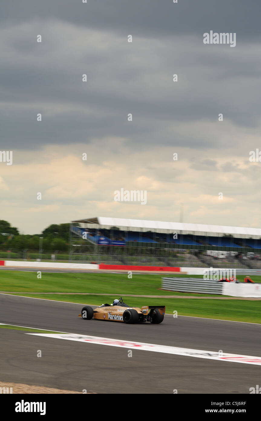 Steve allen hi-res stock photography and images - Alamy