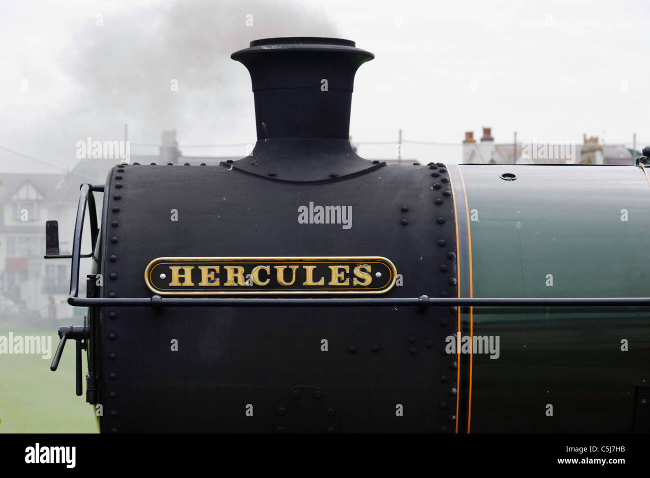 Western Locomotive High Resolution Stock Photography and Images - Alamy