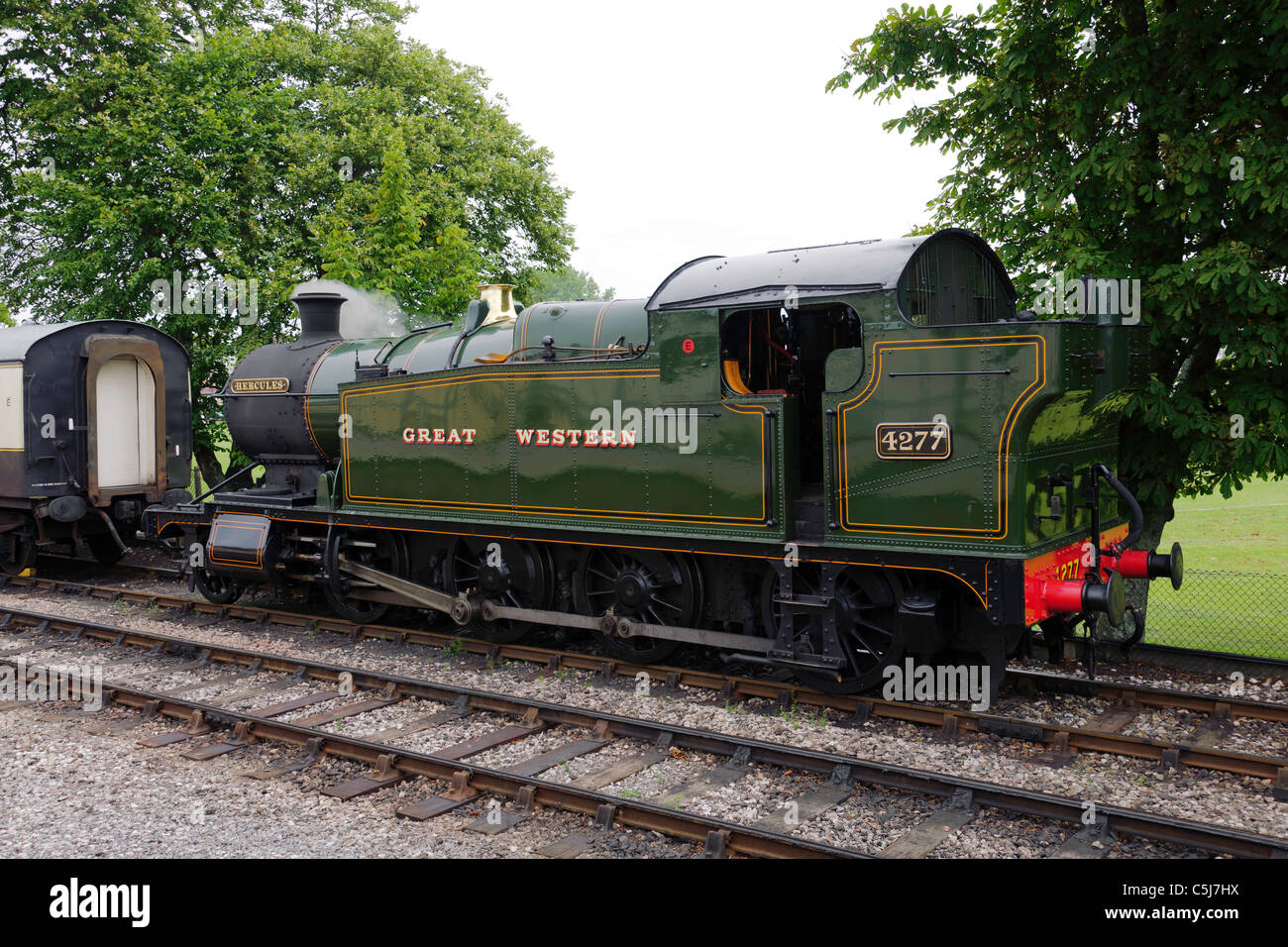 Western locomotive hi-res stock photography and images - Alamy