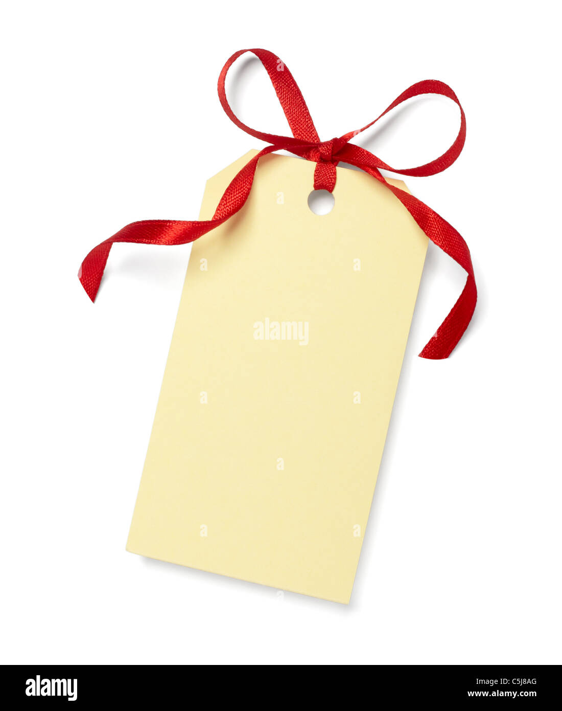 Isolated banner text ribbon Cut Out Stock Images & Pictures - Alamy