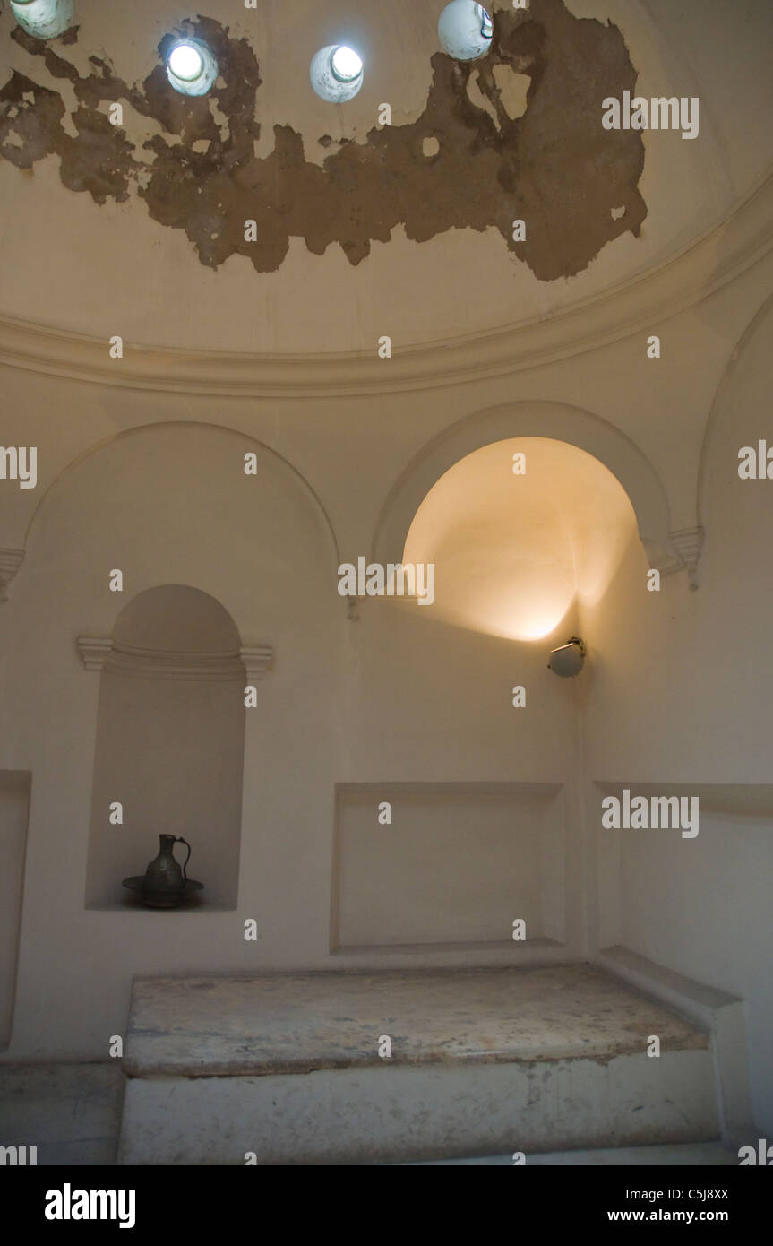 Hammam Turkish style bath in Palace of Princess Ljubica, Stari Grad ...