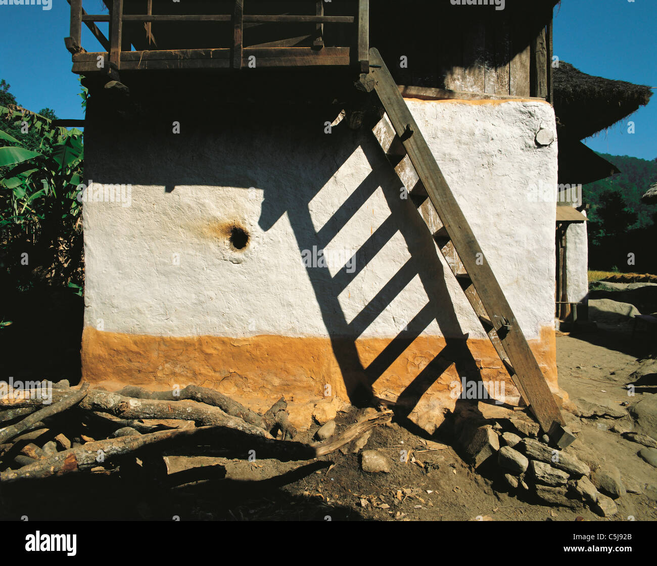 Tumlingtar hi-res stock photography and images - Alamy