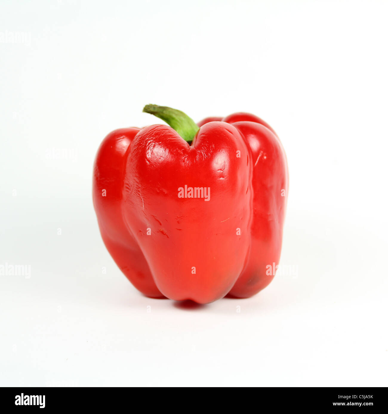 Red capsicum hi-res stock photography and images - Alamy